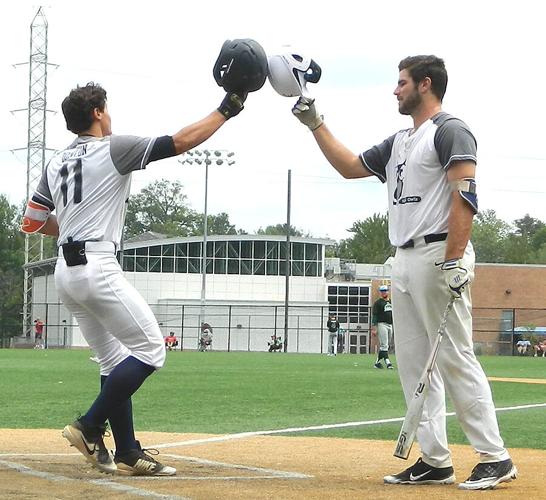 PHOTOS: College league title game | Sports | insidenova.com