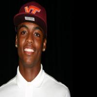 Greg Stroman makes his college choice | Prince William | insidenova.com