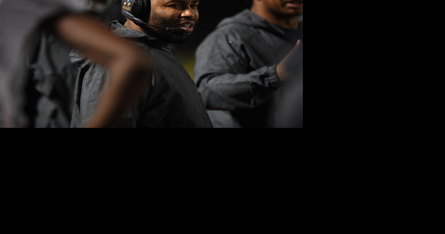 Hylton football coach to challenge Angry in Prince William's Neabsco ...