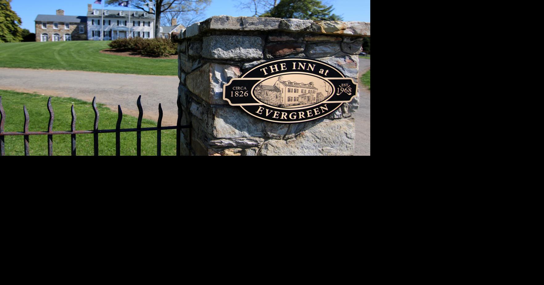 New life for Evergreen Manor | Headlines | insidenova.com