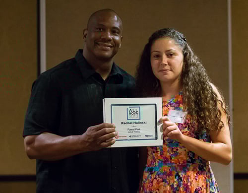 All NOVA athletes of the year | Multimedia | insidenova.com