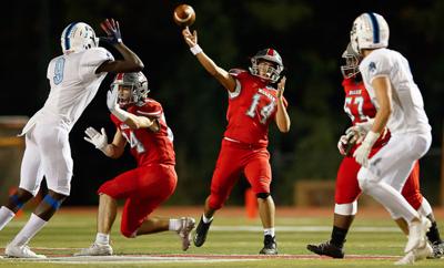 Will McLean maintain homecoming status? | Sports | insidenova.com