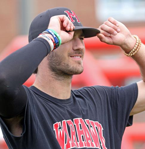 PHOTOS: Bryce Eldridge is one of the nation's top high school baseball ...