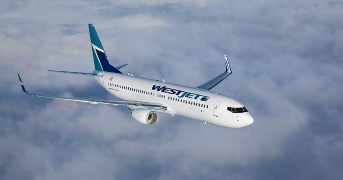 WestJet Airlines to launch first-ever nonstop flights from Dulles to ...