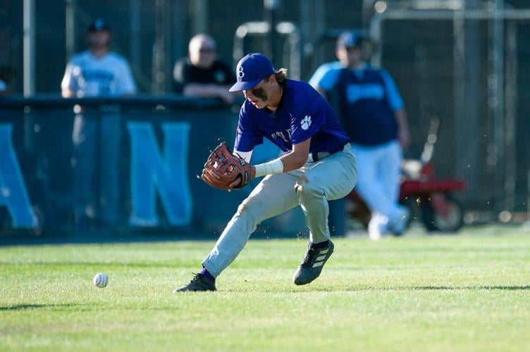 PHOTOS: Battlefield-Colgan baseball | Prince William | insidenova.com