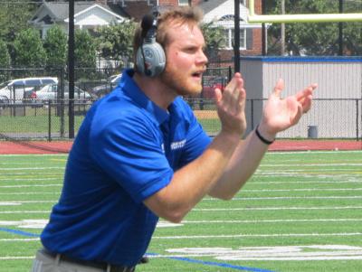 O'Connell defeats Fork Union for first win of 2015 football season ...