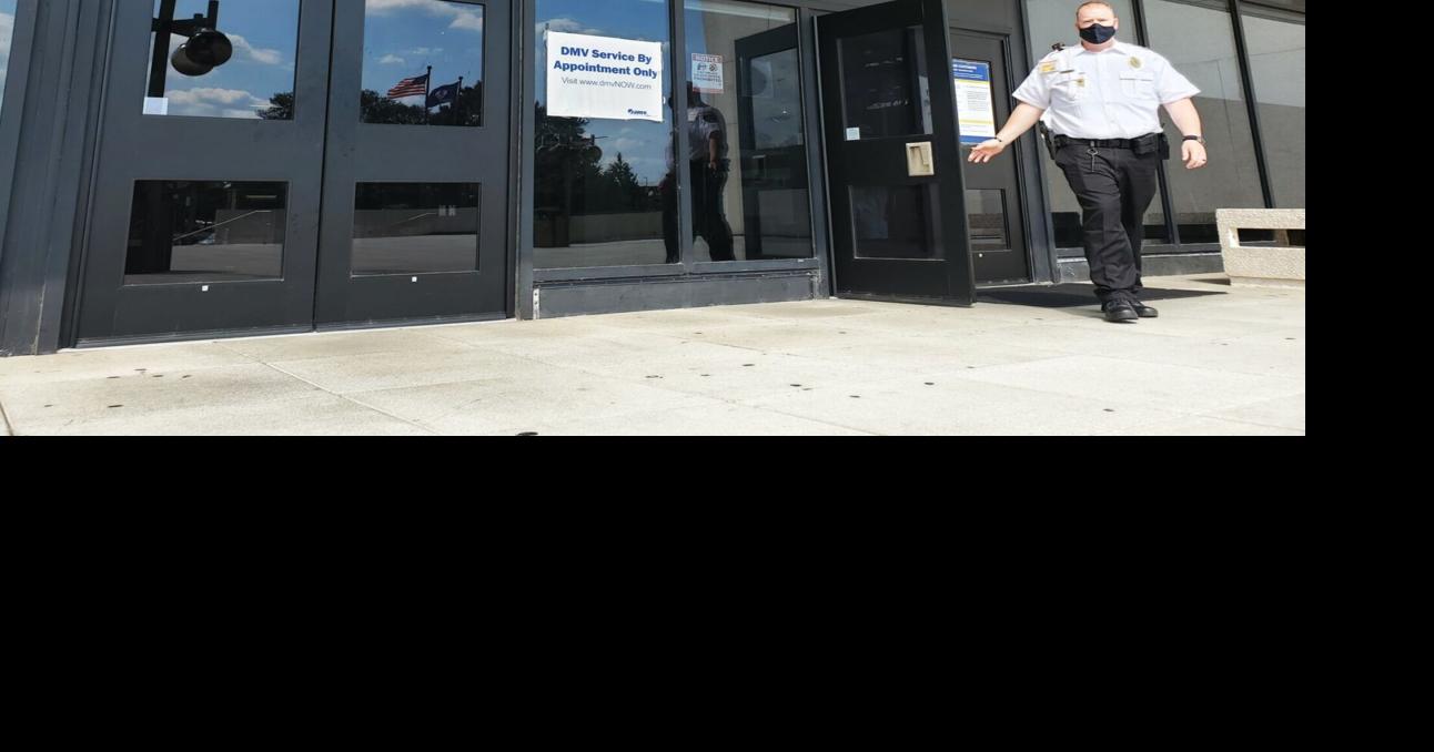 Virginia DMV warns customers of text scam | Headlines | insidenova.com