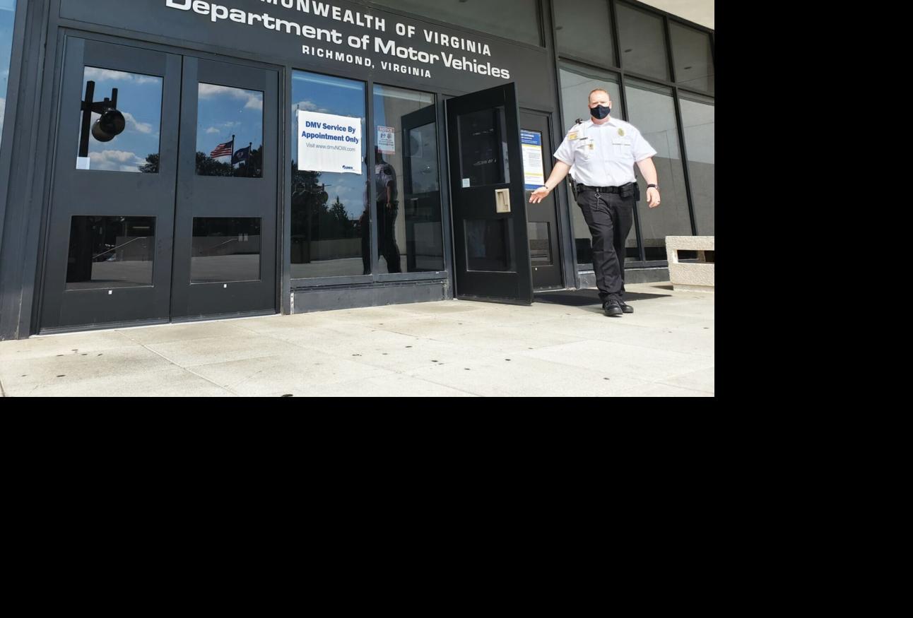 Virginia DMV warns customers of text scam | Headlines | insidenova.com