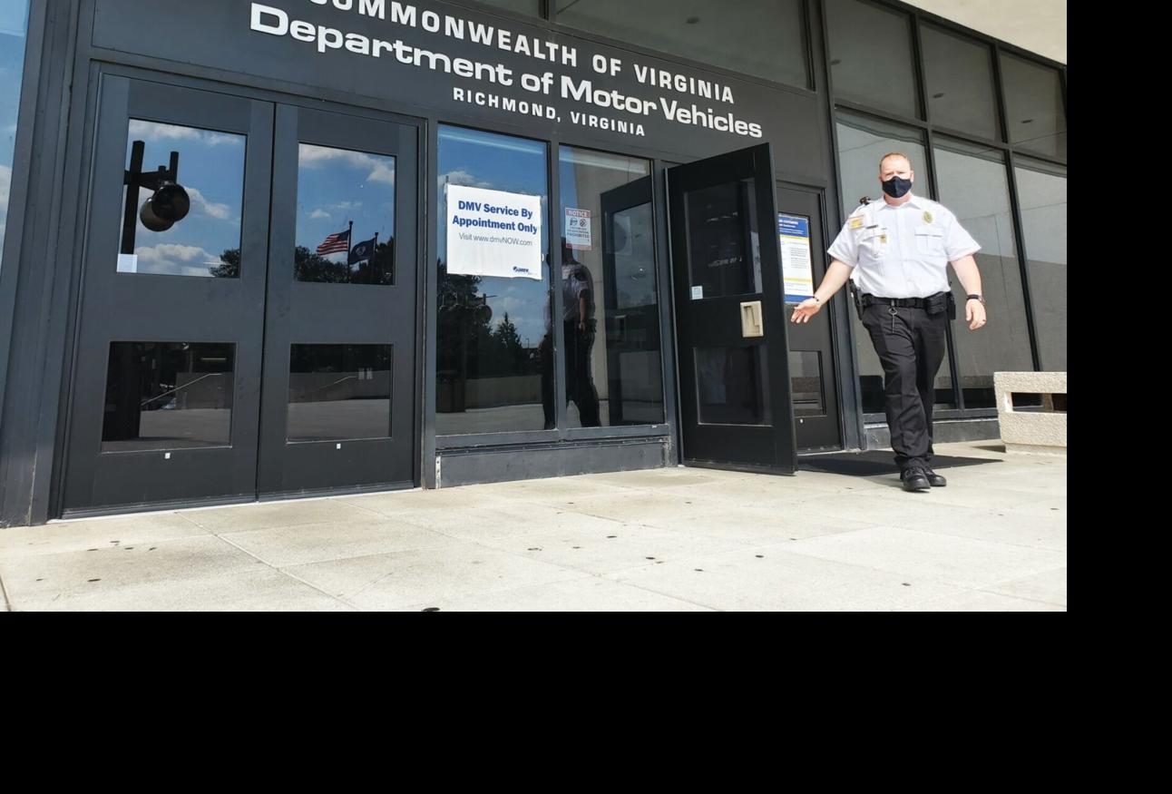 Virginia DMV warns customers of text scam | Headlines | insidenova.com