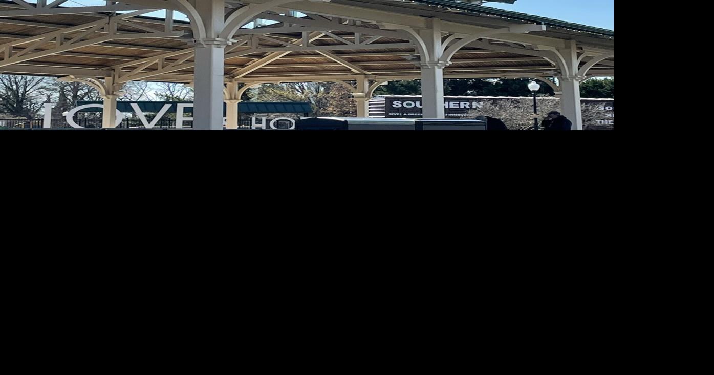 Manassas celebrating 150 years with time capsule, fireworks | Headlines ...