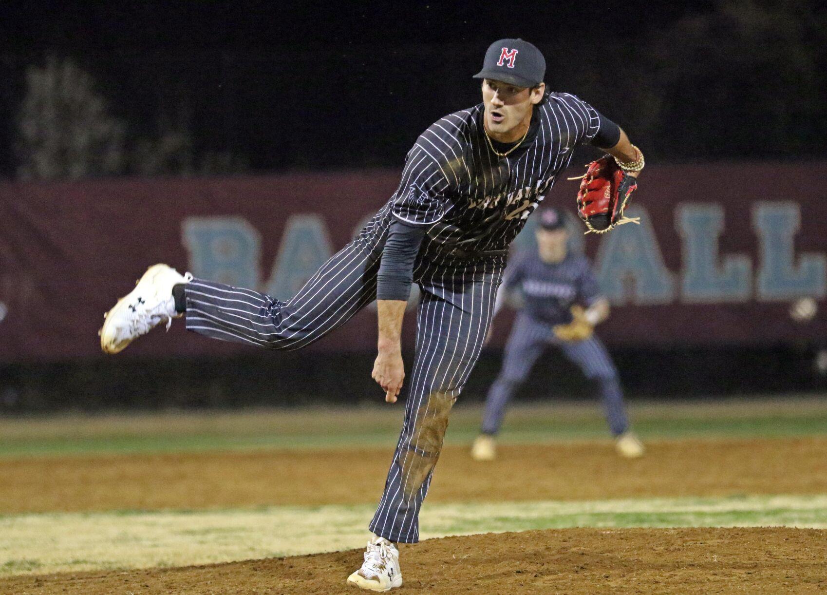 Madison graduate Bryce Eldridge selected by San Francisco in first ...