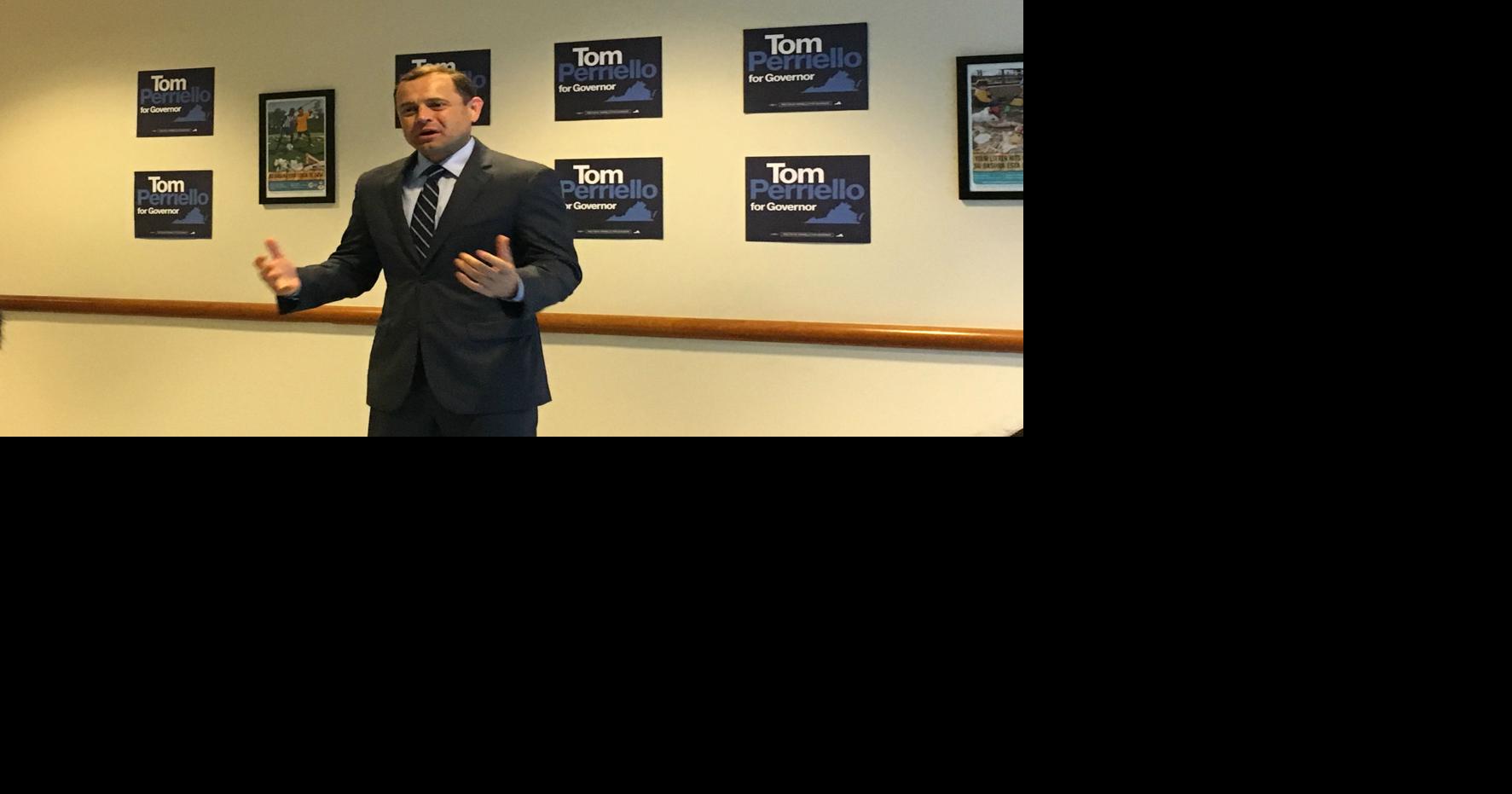 Tom Perriello supports easier access for women’s contraceptives in ...