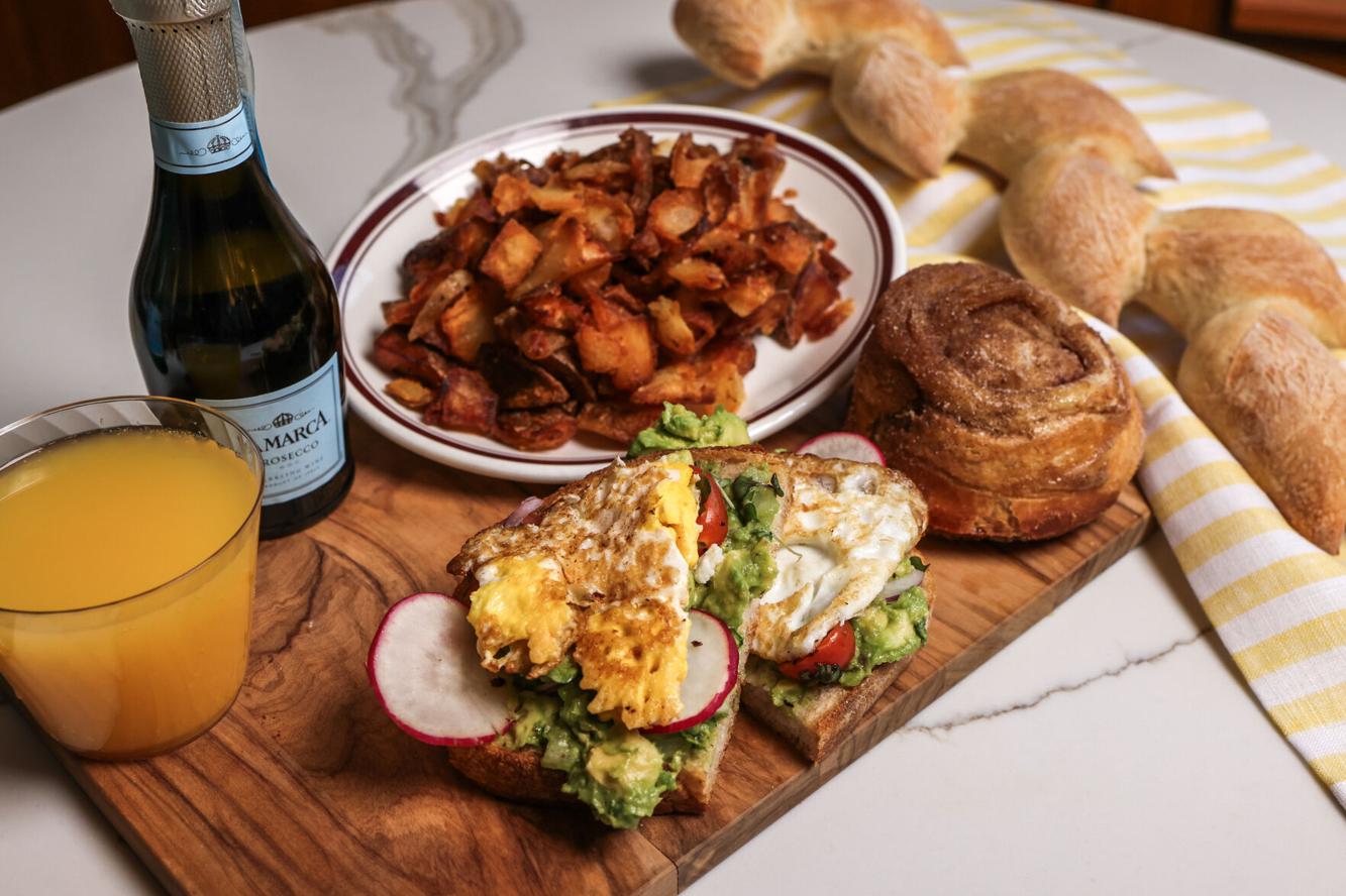 Best Buns Bakery and Burgers to open new location in Springfield ...