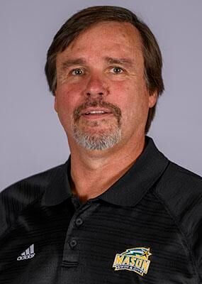 GMU's first swimming and diving coach Peter Ward retires | news/fairfax ...