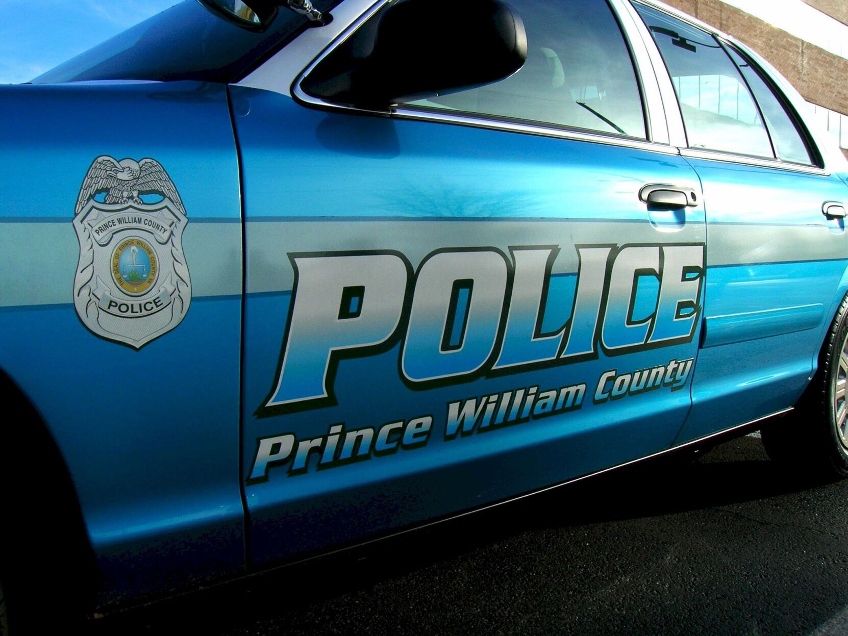 Three people shot behind Prince William Square in Woodbridge ...