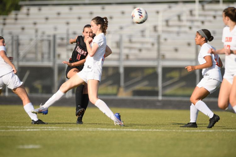 IN PHOTOS: Brentsville girls soccer moves on to state semifinals ...