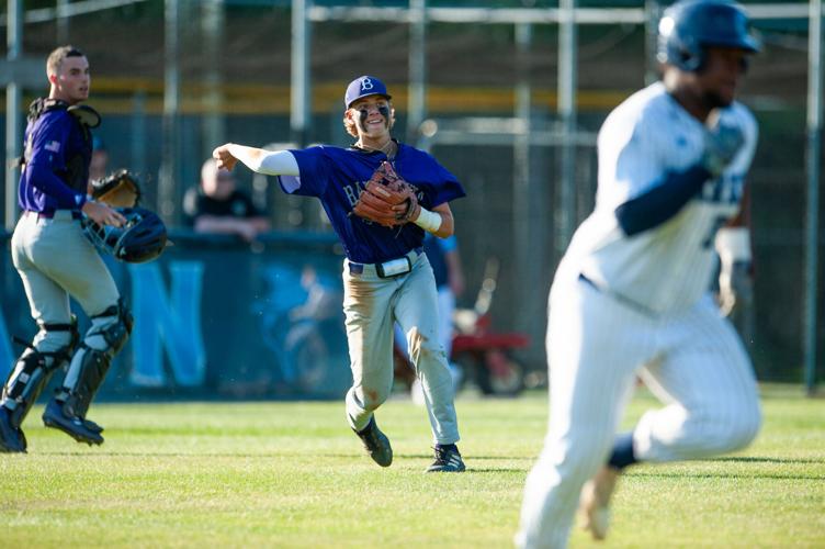 PHOTOS: Battlefield-Colgan baseball | Prince William | insidenova.com