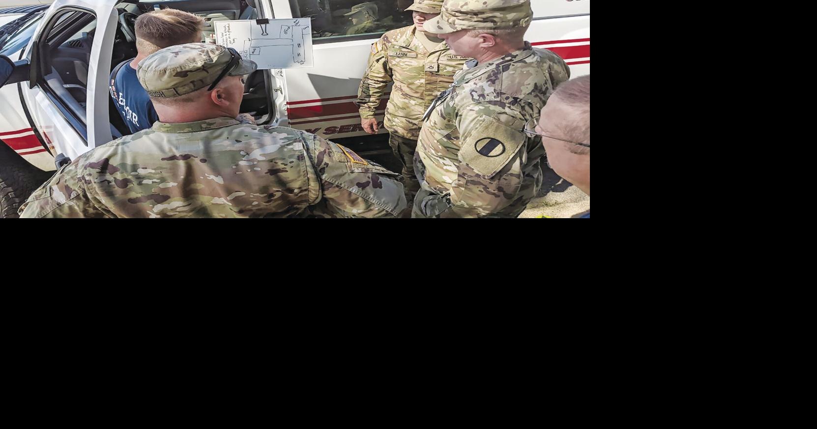 Bomb squad disposes of explosive museum artifact | Headlines ...