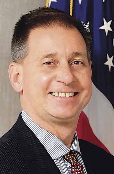 Manassas council member Mark Wolfe facing bankruptcy, six-figure tax ...