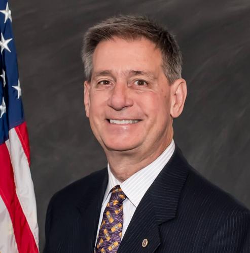 Mark Wolfe hopes to succeed Davis-Younger for Manassas mayor | Politics ...