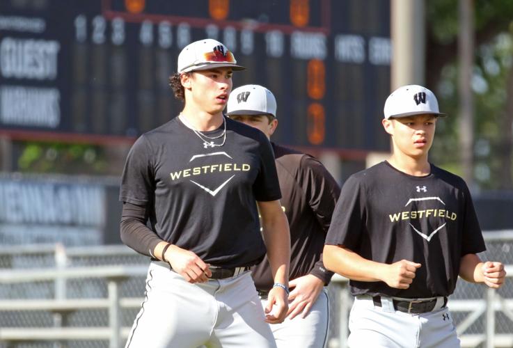 PHOTOS: Westfield's Jonny Farmelo ranks among the nation's top 100 ...
