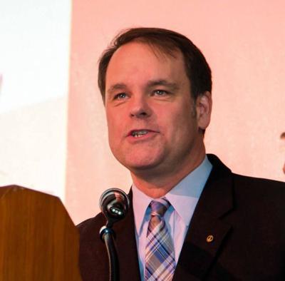 Former Delegate Jackson Miller takes state post | Headlines ...