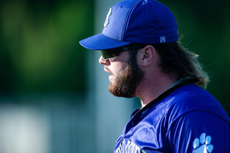 PHOTOS: Battlefield-Colgan baseball | Prince William | insidenova.com