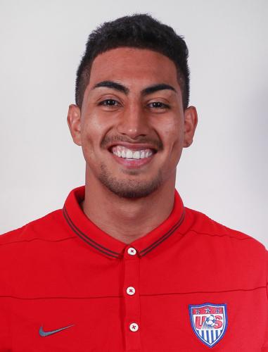 Junior Flores relishes another chance to reach a World Cup | Sports ...
