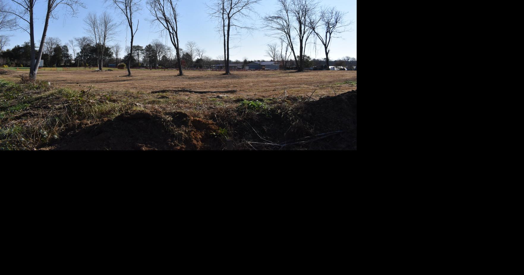 Thoroughfare's Scott Cemetery suit dismissed in court | Prince William ...