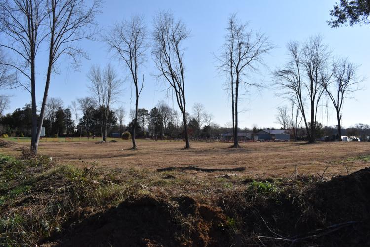 Thoroughfare's Scott Cemetery suit dismissed in court | Prince William ...