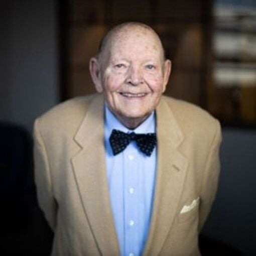 Northern Virginia's J Hamilton Lambert dies at 84 | news/fairfax ...