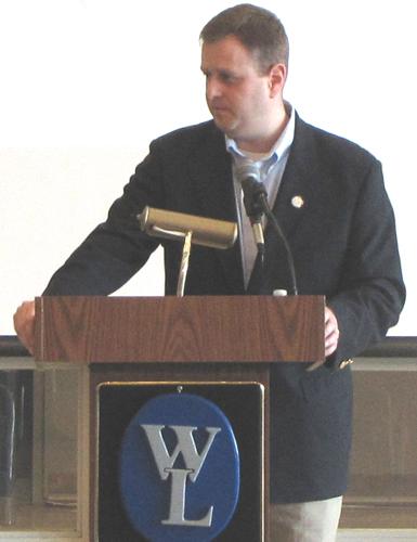 High-School Democrats Getting Geared Up for Campaign Season | news ...