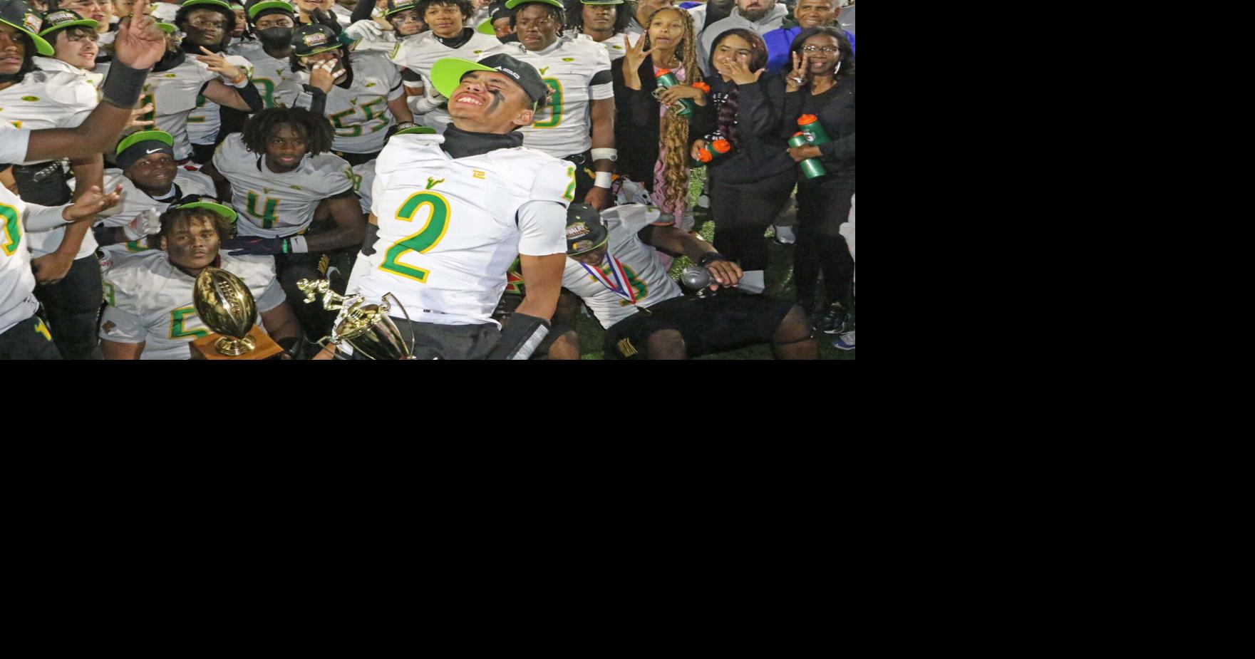 Big game for Prince William County’s oldest football rivalry | Prince ...