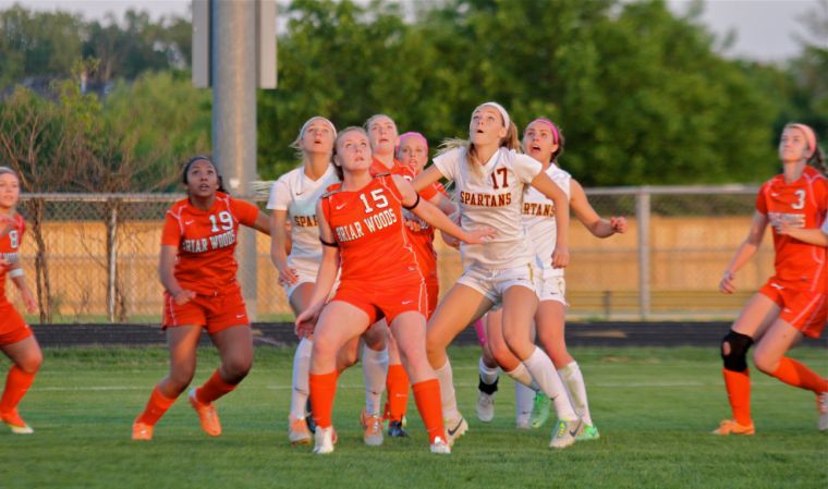 Briar Woods-Broad Run girls soccer | Multimedia | insidenova.com
