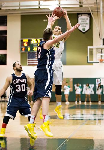 Slideshow: Wakefield basketball | Arlington | insidenova.com