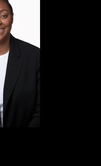 Forest Park grad Monica Wright Rogers savors lessons learned | Sports ...