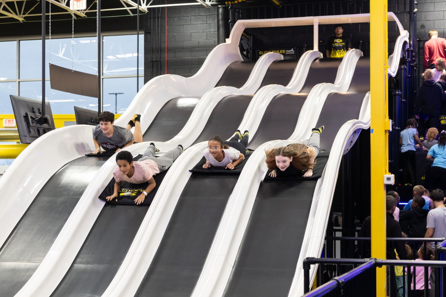 Slick City Action Park to open in Woodbridge | Prince William ...