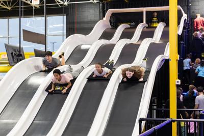 Slick City Action Park to open in Woodbridge | Prince William ...