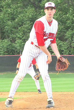 Langley, Madison to meet for Liberty Conference baseball title ...