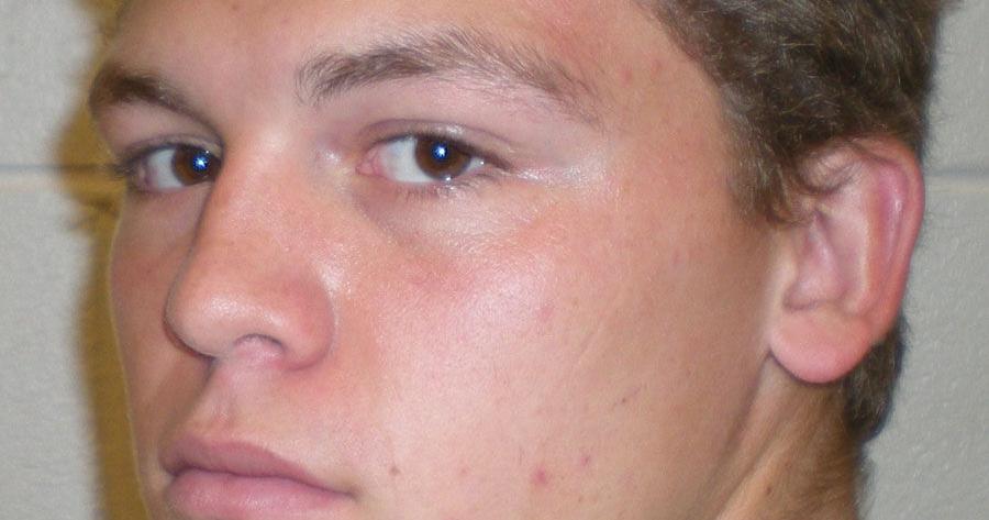 Patriot’s Riley Reeder recovering from scary moment on football field ...