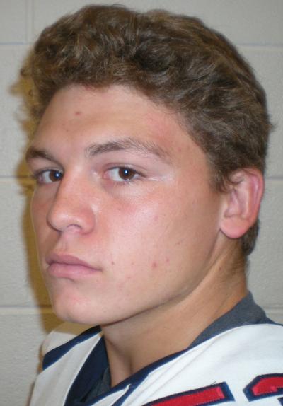 Patriot’s Riley Reeder recovering from scary moment on football field ...