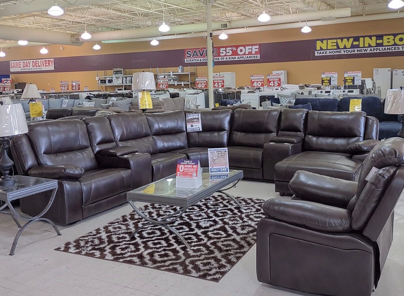 American Freight opens Northern Virginia store in Woodbridge Headlines insidenova