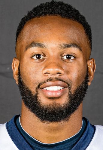 Nick Newman, Cedrick Delaney and Michael Farry earn all-conference ...