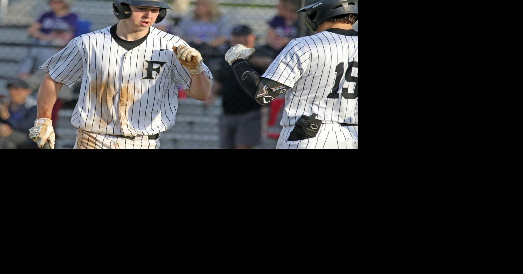 IN PHOTOS: Freedom-South Riding baseball shuts out Battlefield | Sports ...