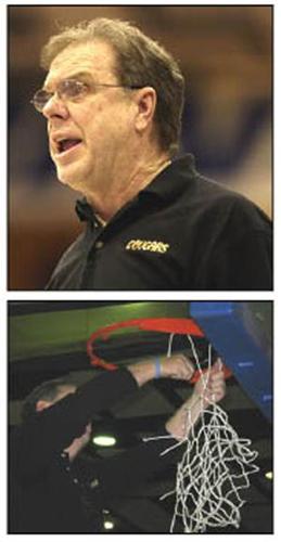 Coach Earns 500th Victory Along With Region Title | Fairfax ...