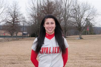 Alexa Hernandez vies for spot on Puerto Rico’s national softball team ...