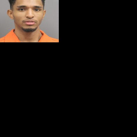 UPDATED: Police identify suspect arrested at Dulles after Dumfries ...