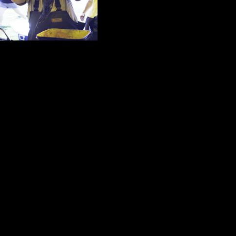 Quantico hosts 2nd annual snakehead fishing tourney | news/stafford ...