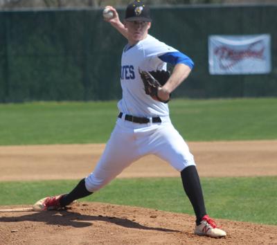 April 10 prep baseball roundup: Osbourn Park advances to Let's Play Two ...