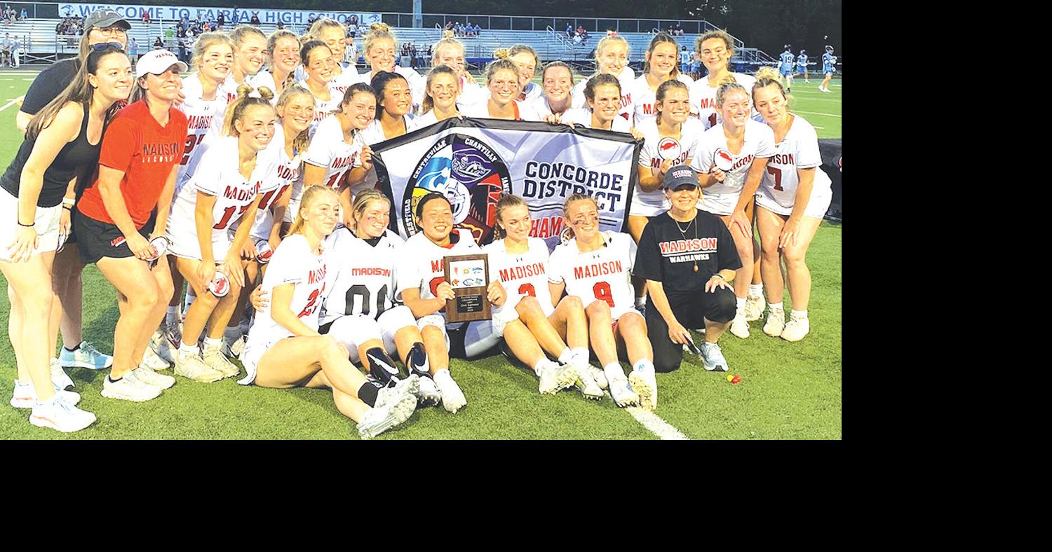 Madison lacrosse teams sweep Concorde tournaments | Sports | insidenova.com